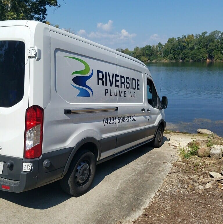 Contact Riverside Plumbing